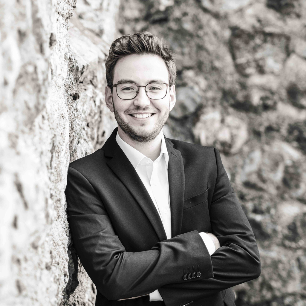 Alexander Benning - Geschäftsführer - ImmoQuant GmbH | XING