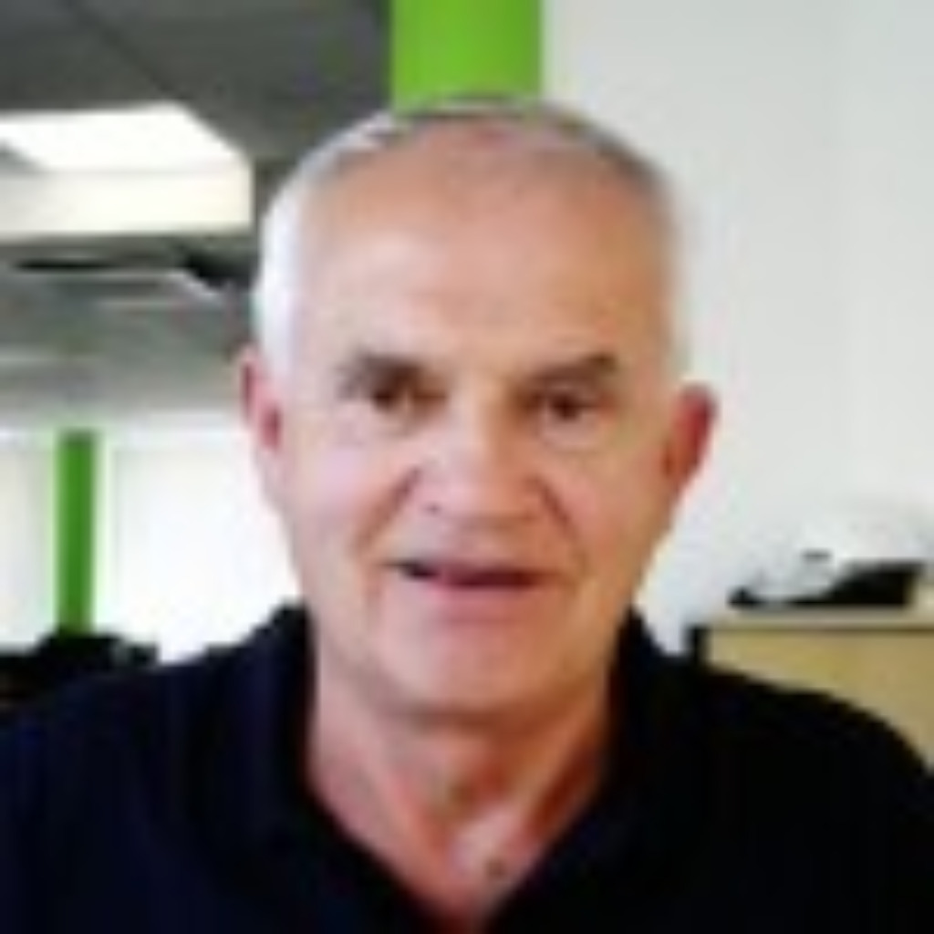 Michael Siebert - Vertriebsleiter / Prokurist - F. Hackländer GmbH | XING