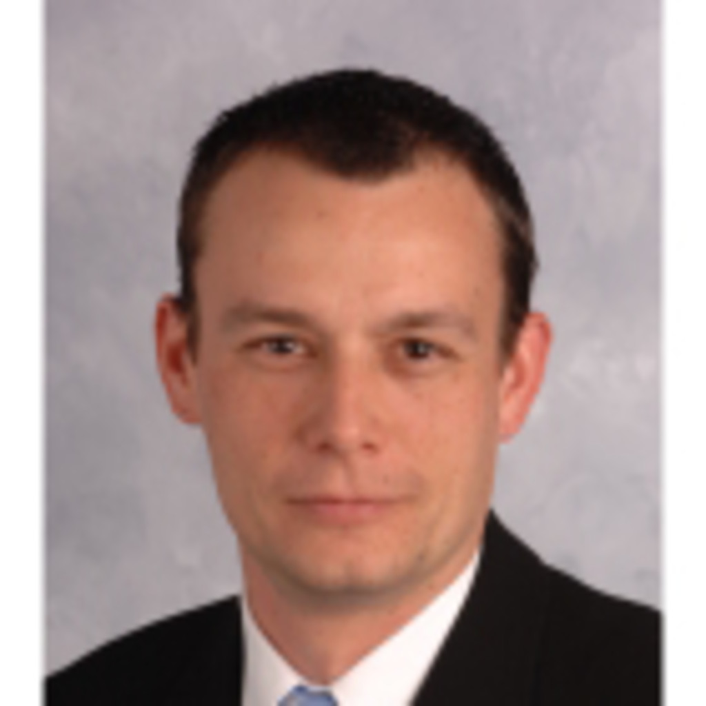 Daniel Meier - Senior Manager - EY-ifb | XING