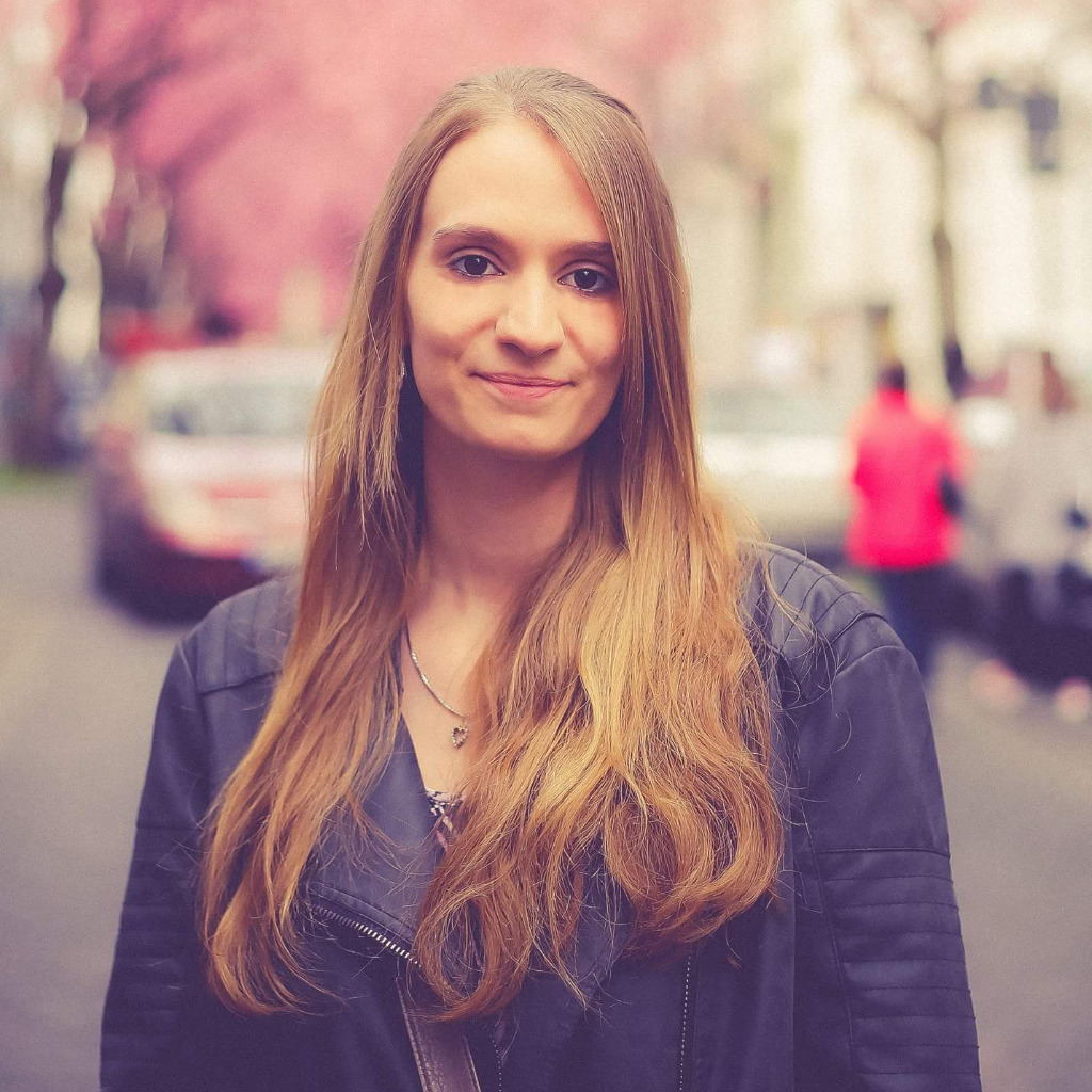 Anja Hamacher - Grafikdesignerin - msk:next GmbH | XING