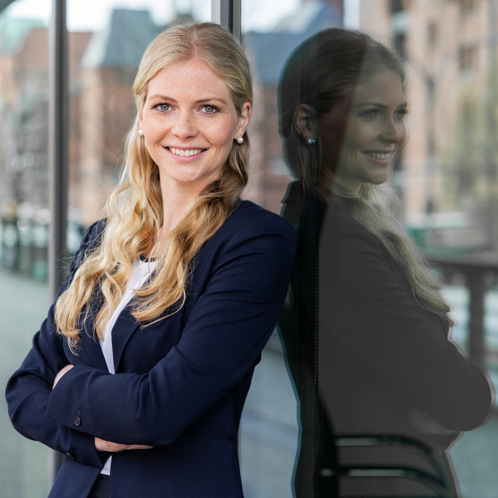 Solveig Sellhorn - Klinikkoordinatorin - Asklepios Klinik Altona ...