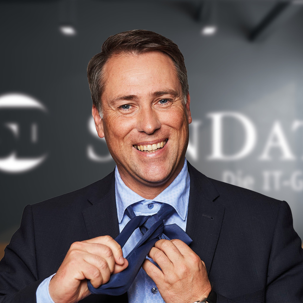 Marco Striegl - Sales Director - SanData IT-Gruppe | XING