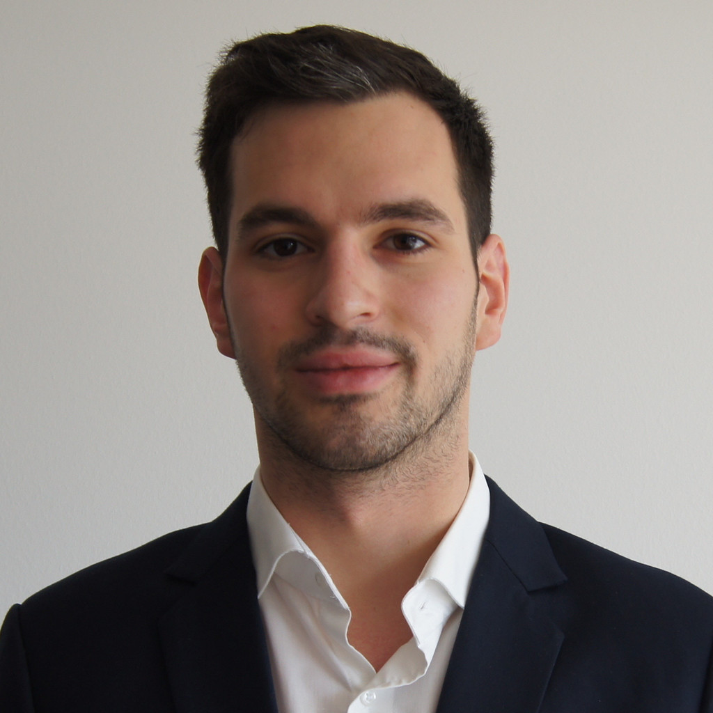 Alexander Ruf - Teamleiter Versuchsmaterialwirtschaft - BMW Group | XING