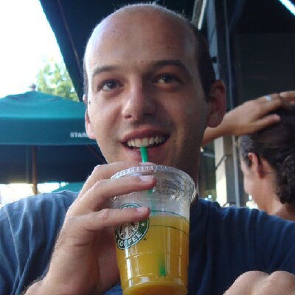 Vasco Pinto - Team Lead Engineering - New Work SE | XING