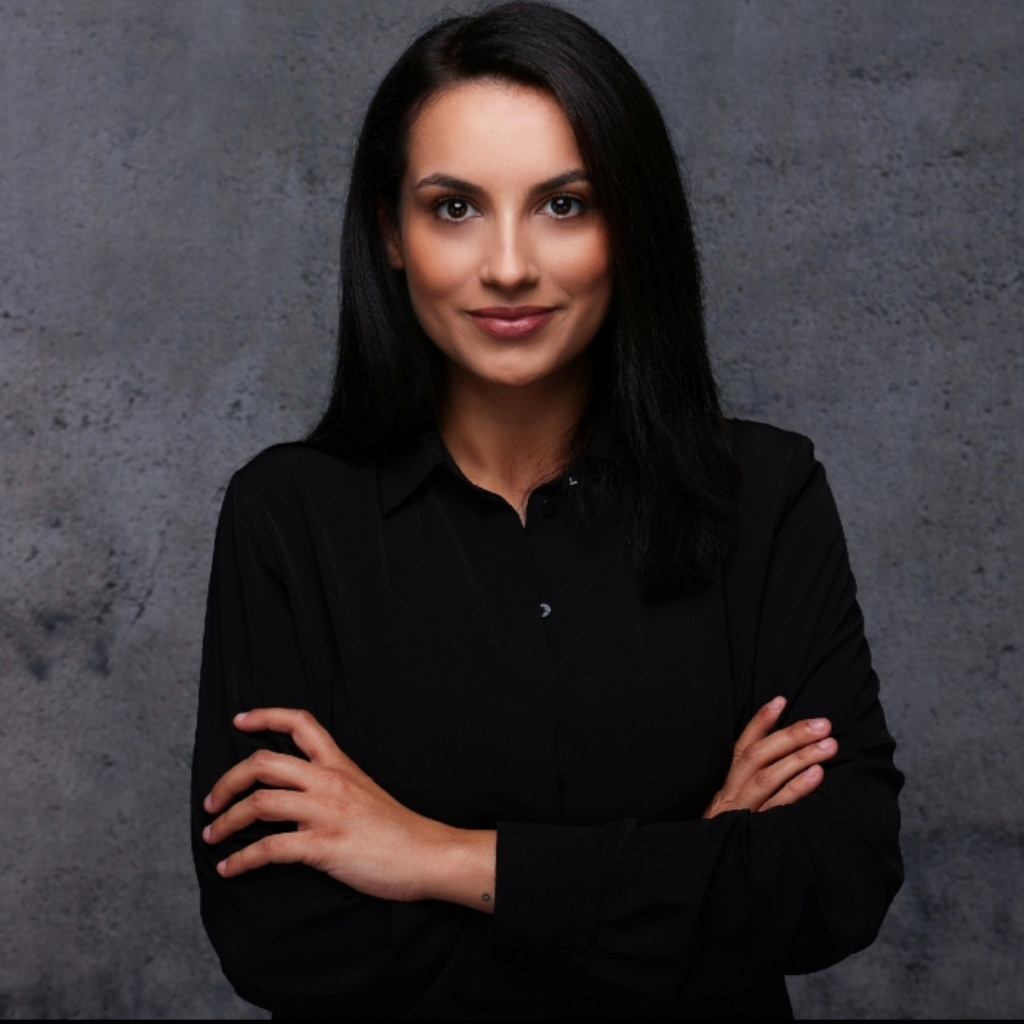 Sandra Drozdowski - Referentin für Marketing und Kommunikation ...