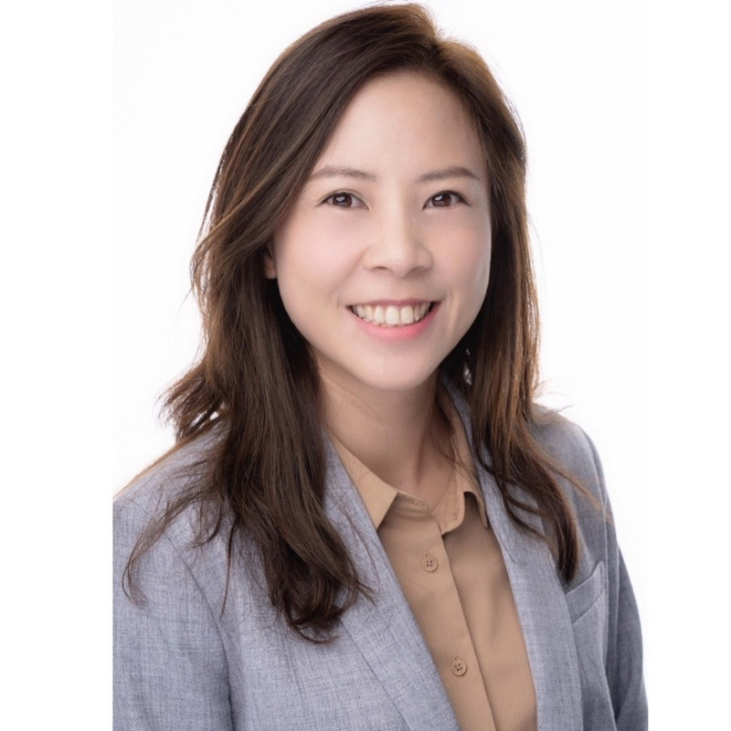 MengChu (Jamie) Lin - MBA - Universität Mannheim | XING