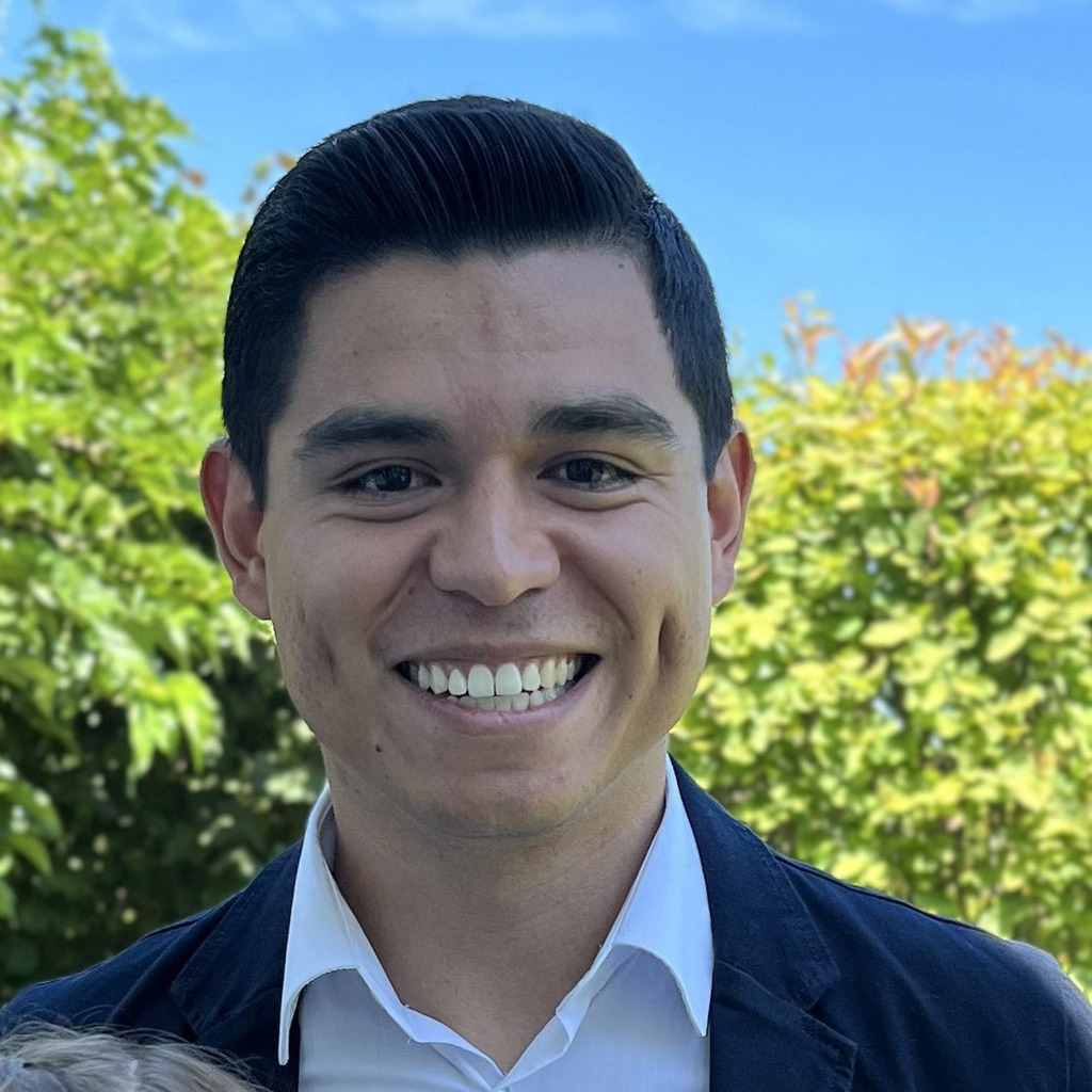 Aldo Ortega - Software Engineer - OPTIMA packaging group GmbH | XING