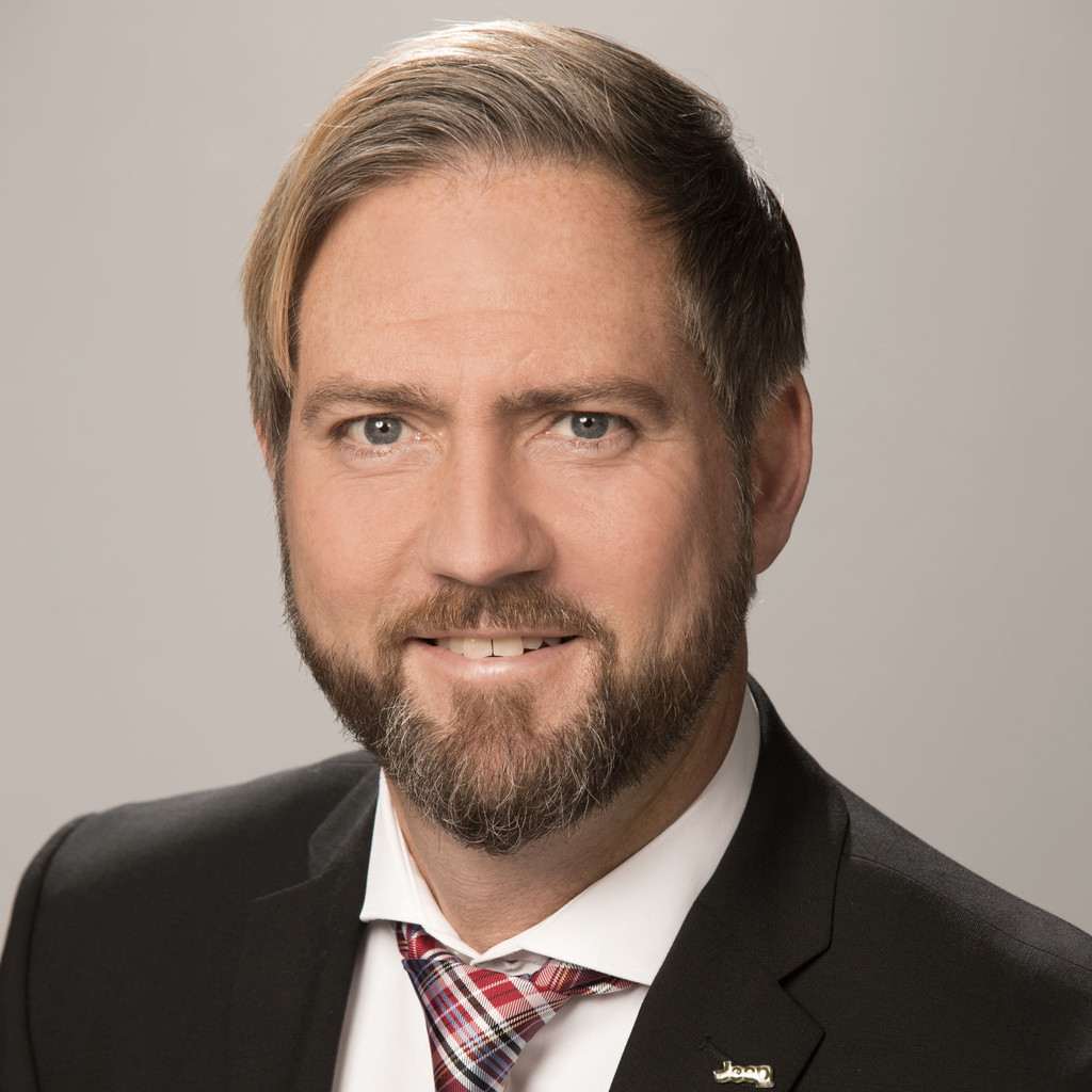 Michael Gottfried - Automobilverkäufer - Scuderia Jansen GmbH & Co.KG ...