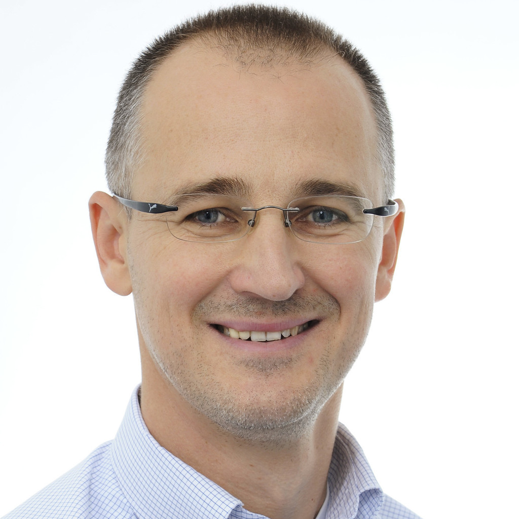 Rafael Schneider - Informatiker - Digitalwelt | XING