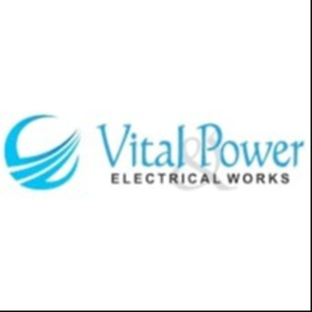 Vital Power - Marketing Head - Vital Power And Electrical Works | XING