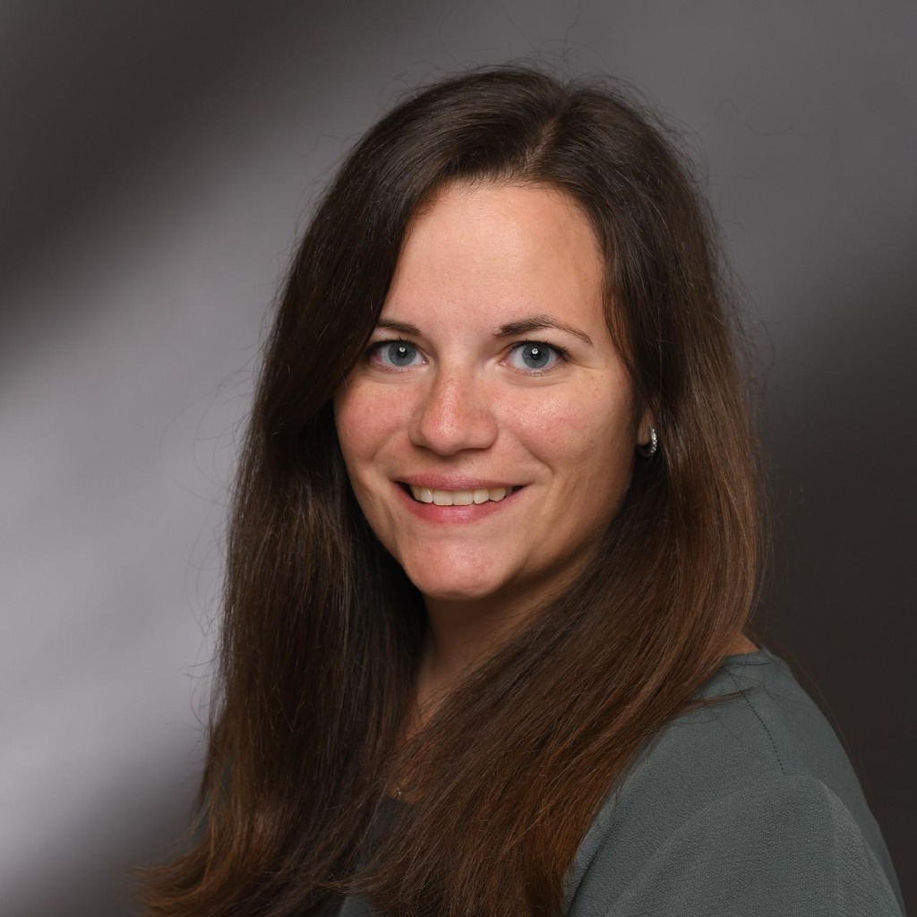 Kim Sarah Rengstorf - Junior Lean Manager - ContiTech Antriebssysteme ...