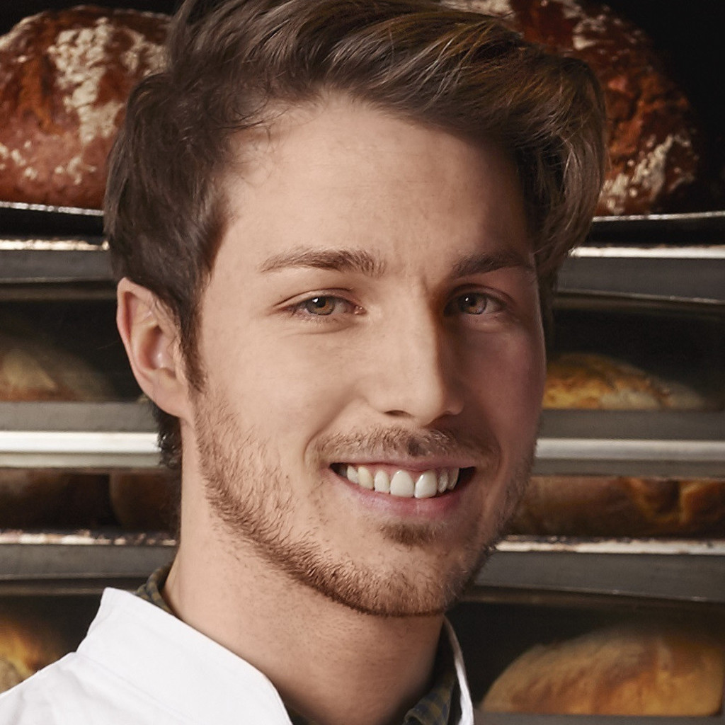 Tom Suckow - Stellvertretender Geschäftsführer - Bäckerei Suckow GmbH ...