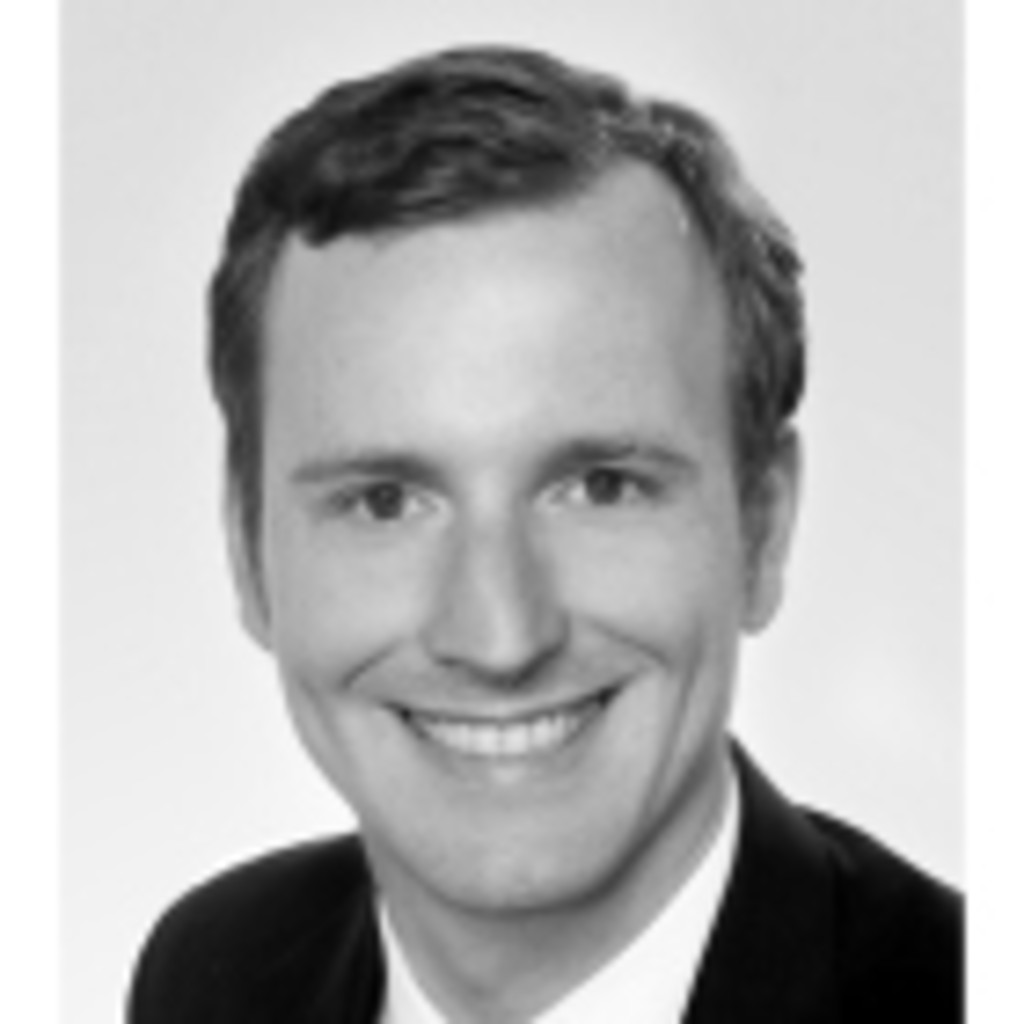 Chris Lodde - Co-Founder / Chief Marketing Officer (CMO) - Clark | XING