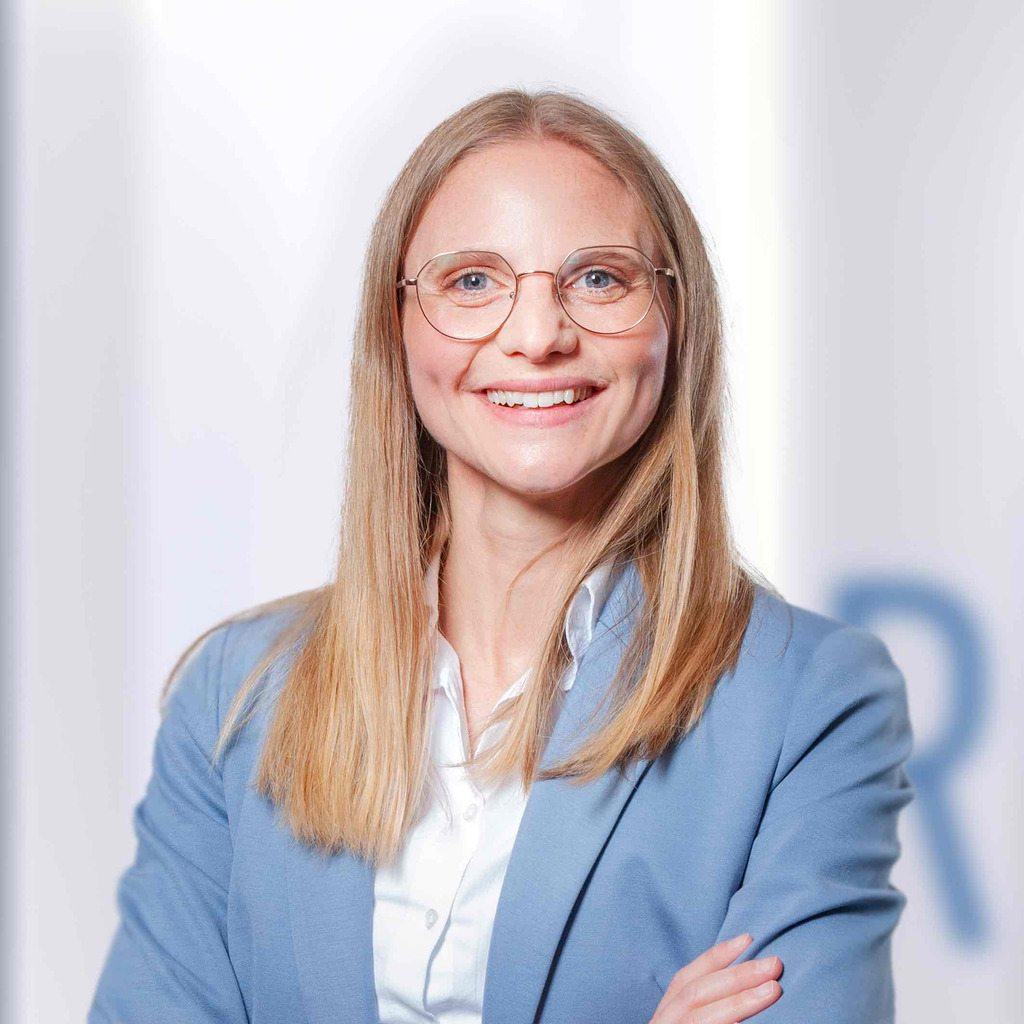 Alexandra Peters - Steuerberaterin - DRP Randerath & Partner PartG mbB ...