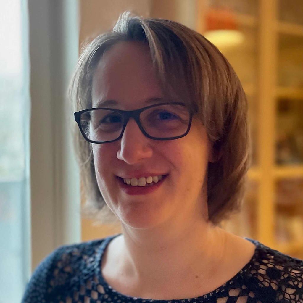 Julia Hellner - Software-Entwickler - ITERGO Köln | XING