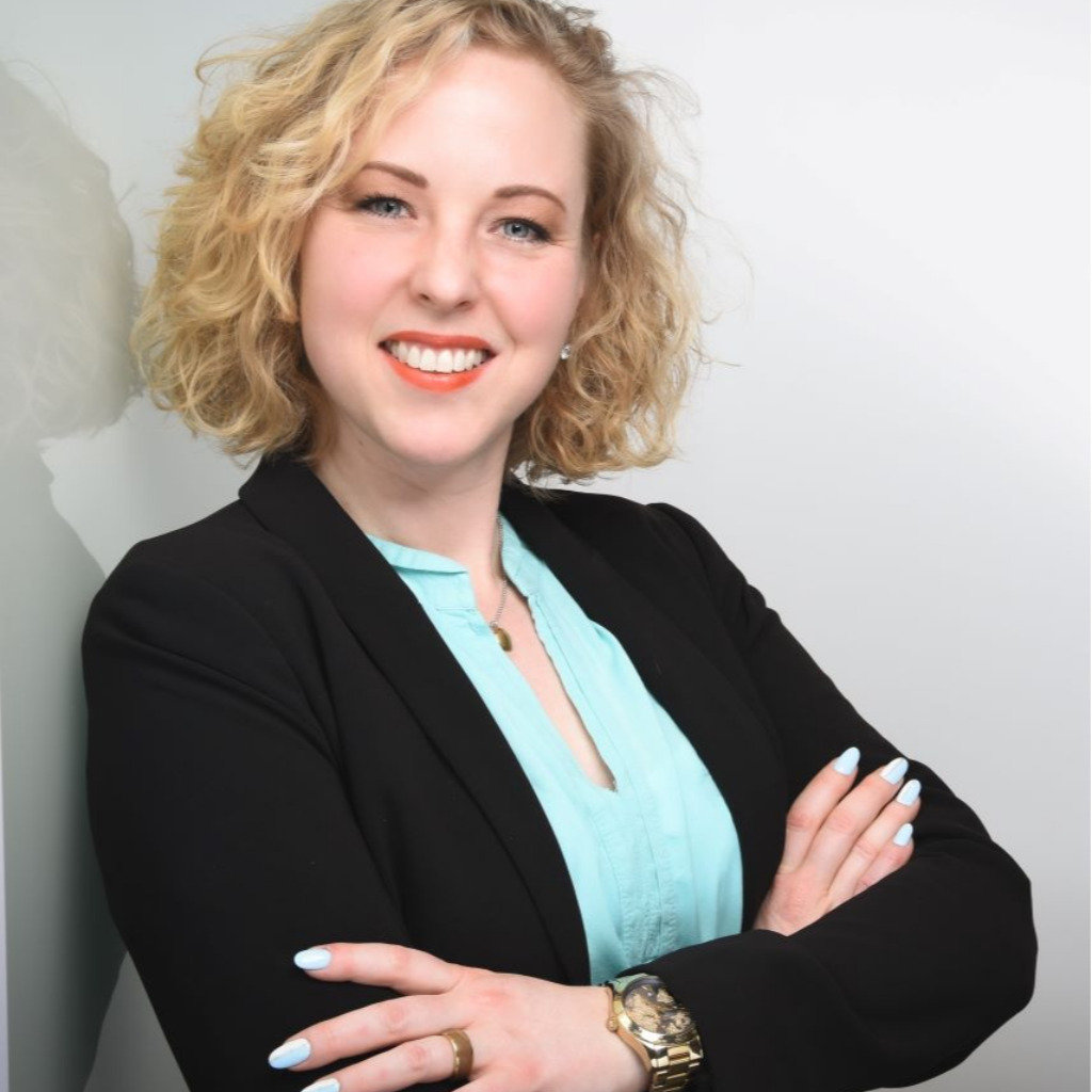 Alexandra Koller - Projektmitarbeiter Materialmanagement - Formel D ...