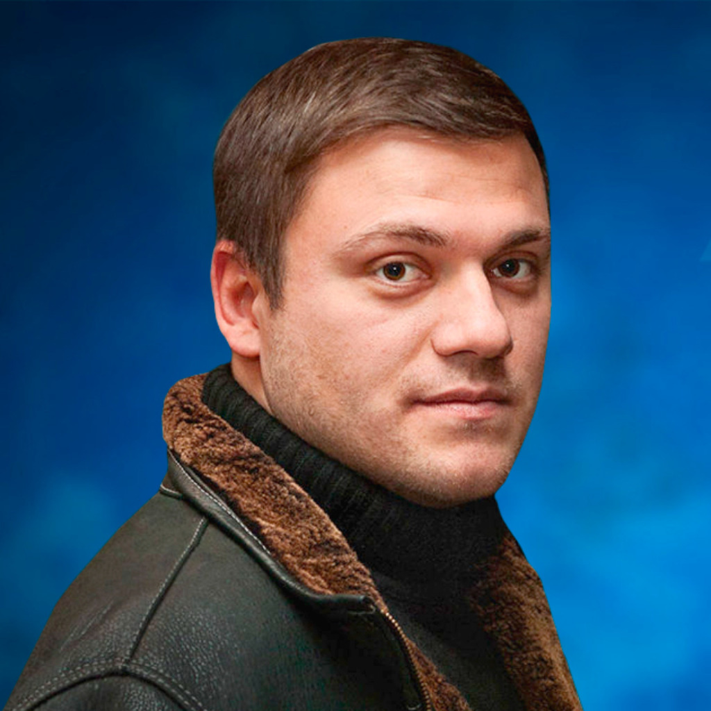 Alex Samoilenko - Geschäftsführung - WebiProg GmbH | XING