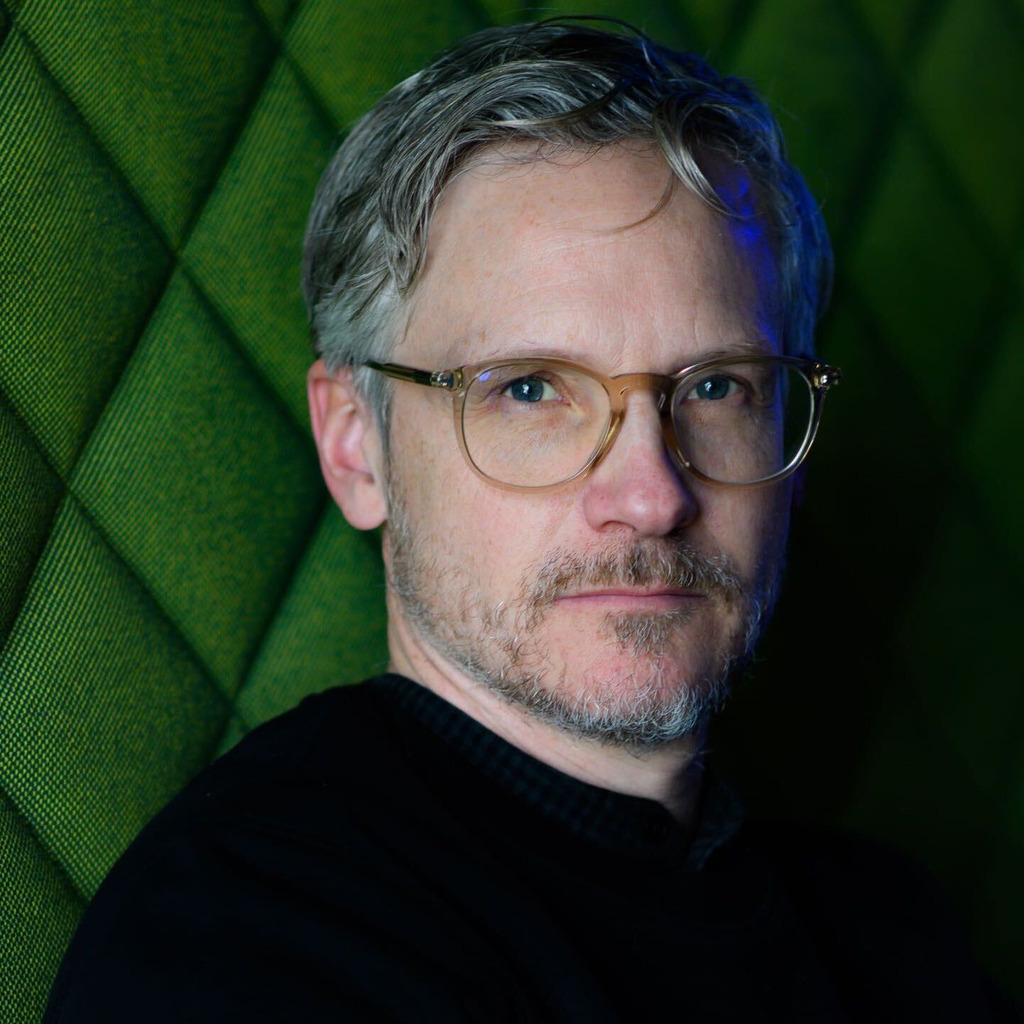 Daniel Fort - Creative Technology Lead @PwC Experience Consulting - PwC ...