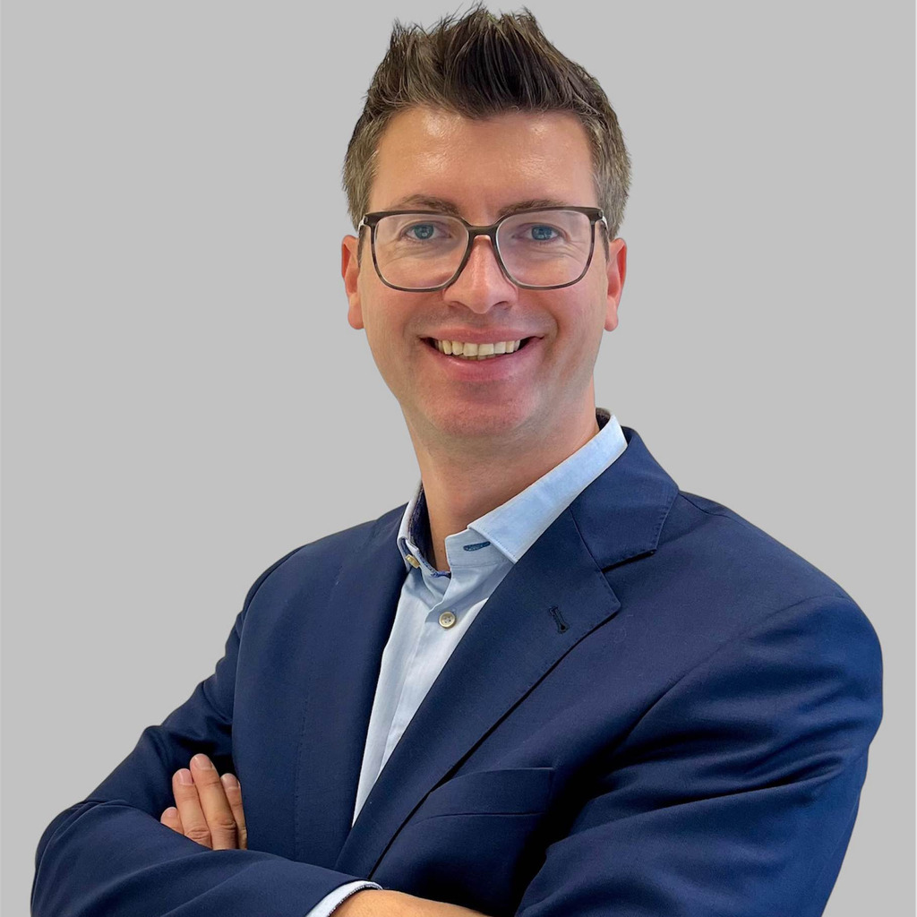 Andre Sauer - Vertriebsleiter Deutschland Zahnmedizin - Kulzer GmbH ...