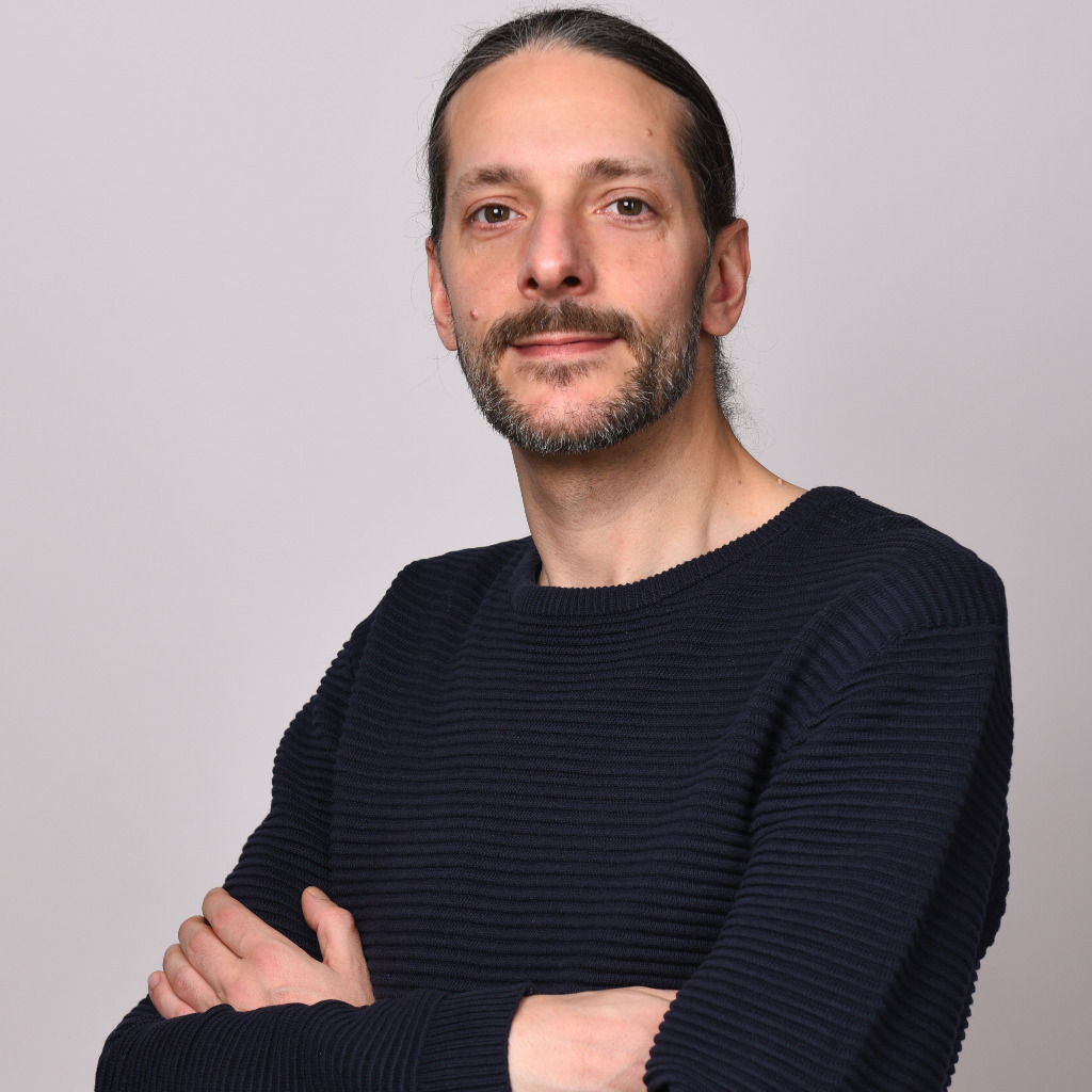 Sunny Heinke - Ausbildung zum Fachinformatiker Daten- und ...