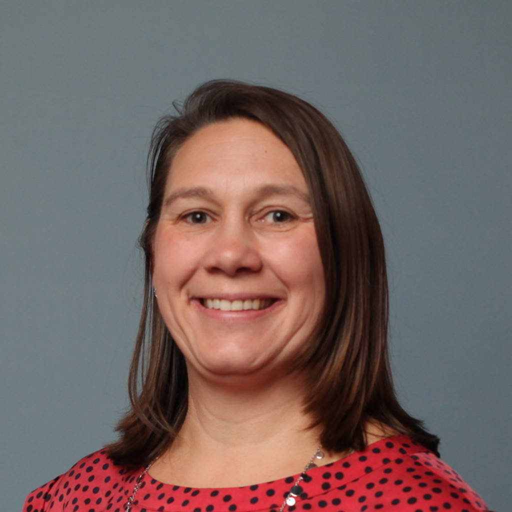 Wendy Durkin - Senior Director Talent Acquisition - Foundation Medicine ...