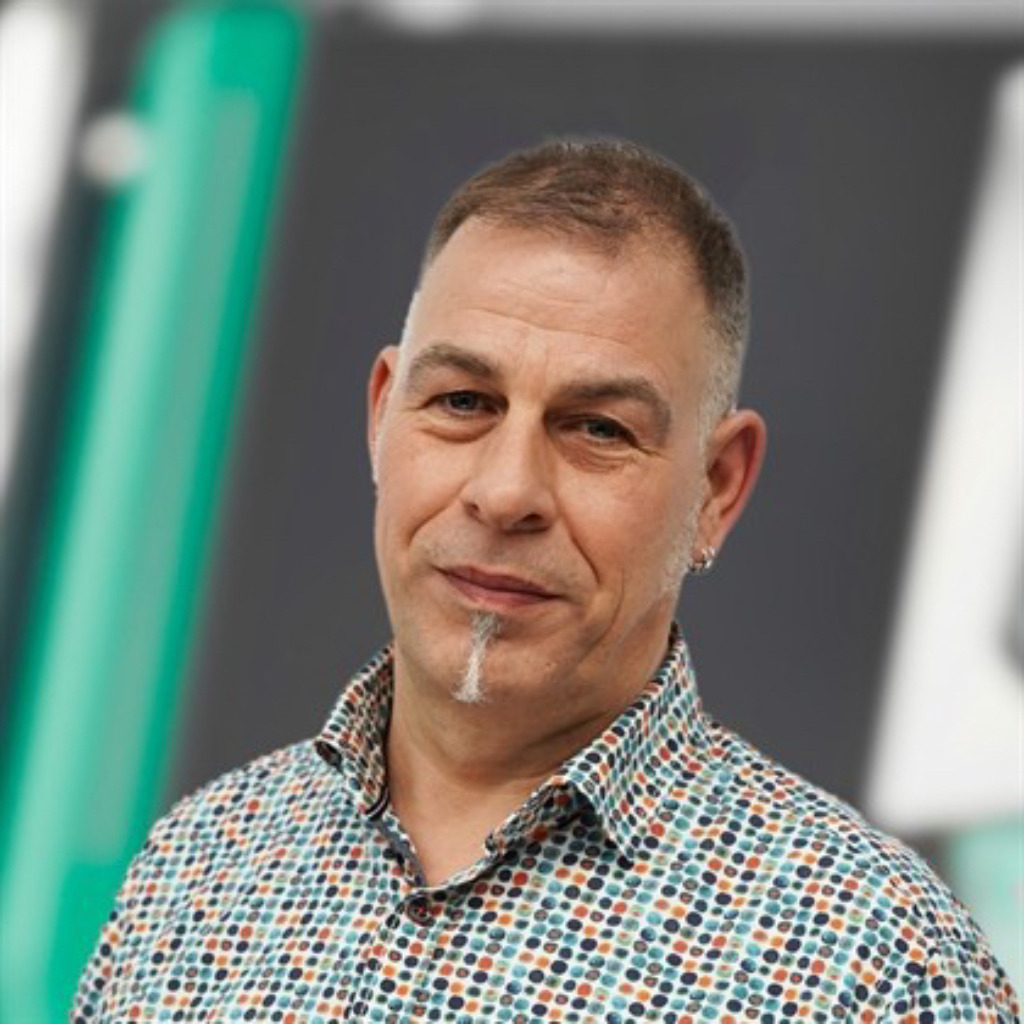 Christian Leiner - Service-Techniker - ARBURG GmbH + Co KG | XING