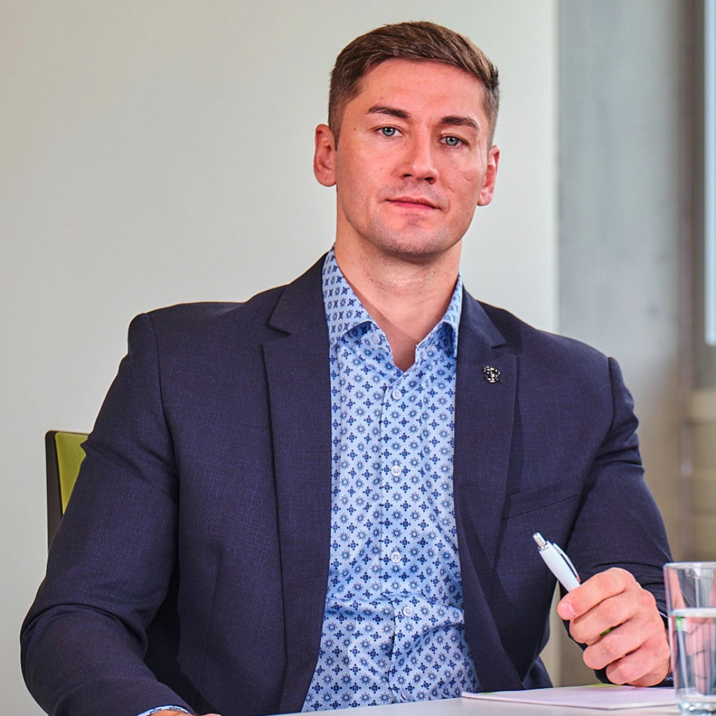 Alexander Ferber - PRODUKTIONSPLANUNG UND STEUERUNG / SAP PP KEY USER S ...