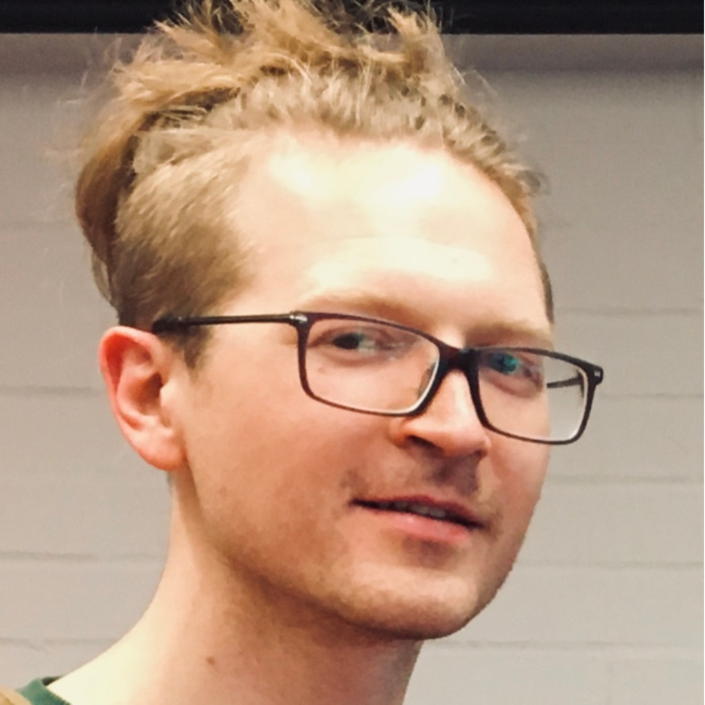 Dmitry Ryzhov - Software Developer - DeepUp GmbH | XING