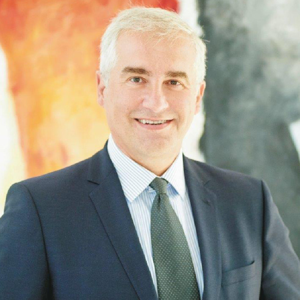 Dr. Dennis Göbel - Vorstand - Stiftung kreuznacher diakonie | XING