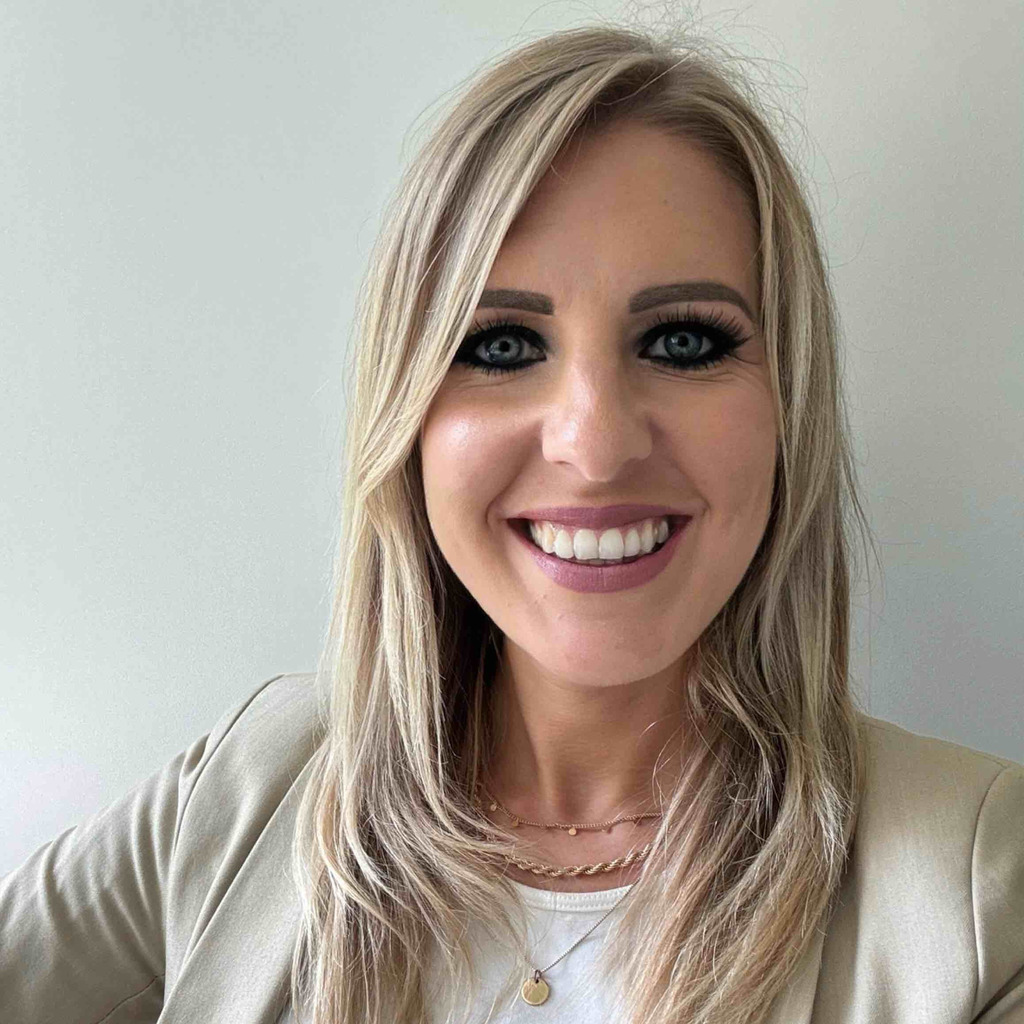 Jennifer Buchem - Referentin im Dez. Personal, Organisation ...