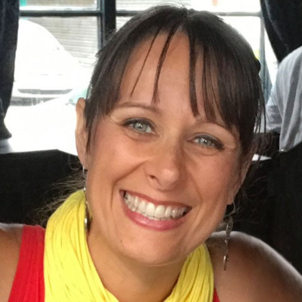 Deborah Rizzi - Business Director - Odelle Technology | XING