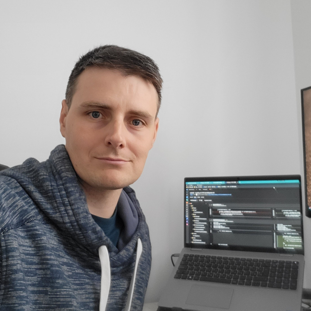 Ivan Golović - Fullstack Developer - BIT-LAB | XING