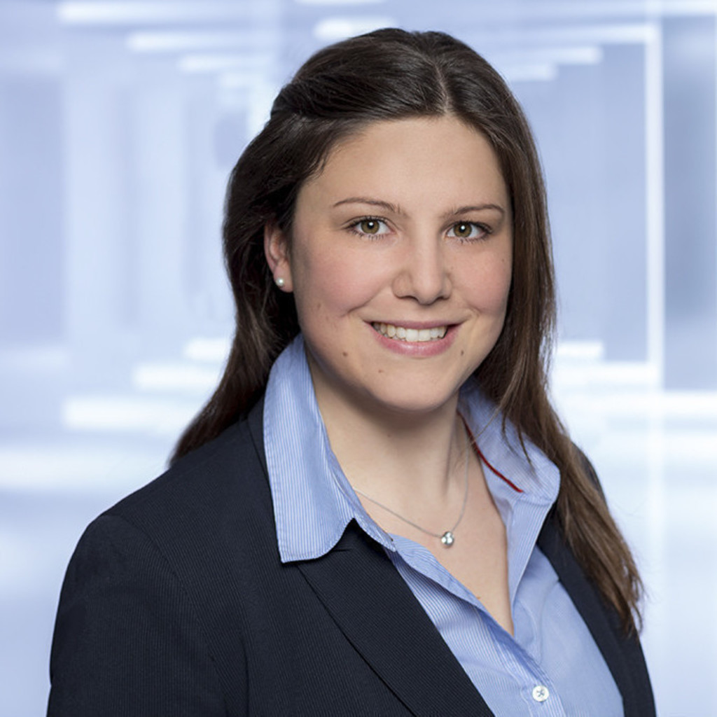 Anna Hanke - Global Logistics Projects Professional - ZF Group | XING