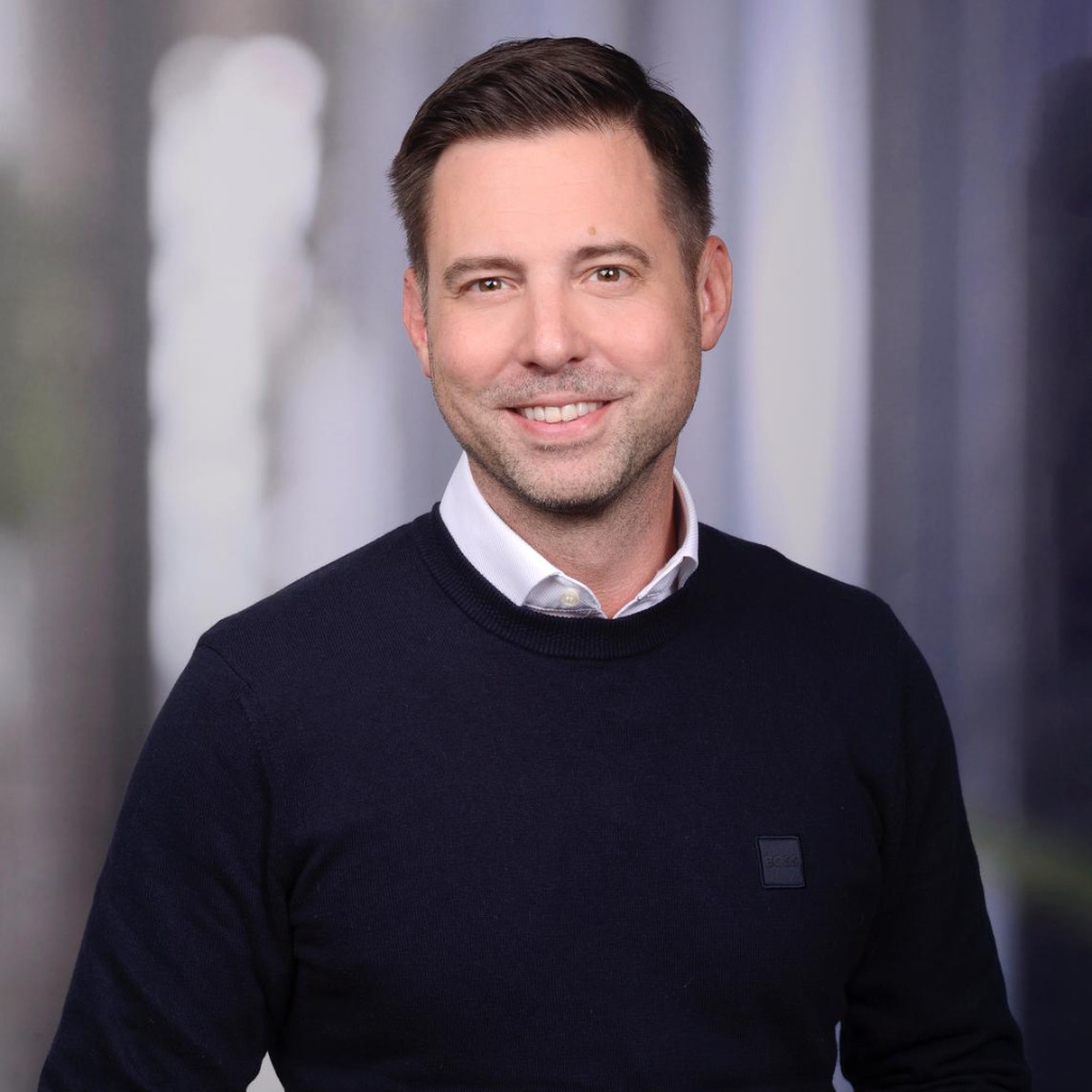 Christian Metzler - Teamleiter Technik Logistik - Moritz J. Weig GmbH ...