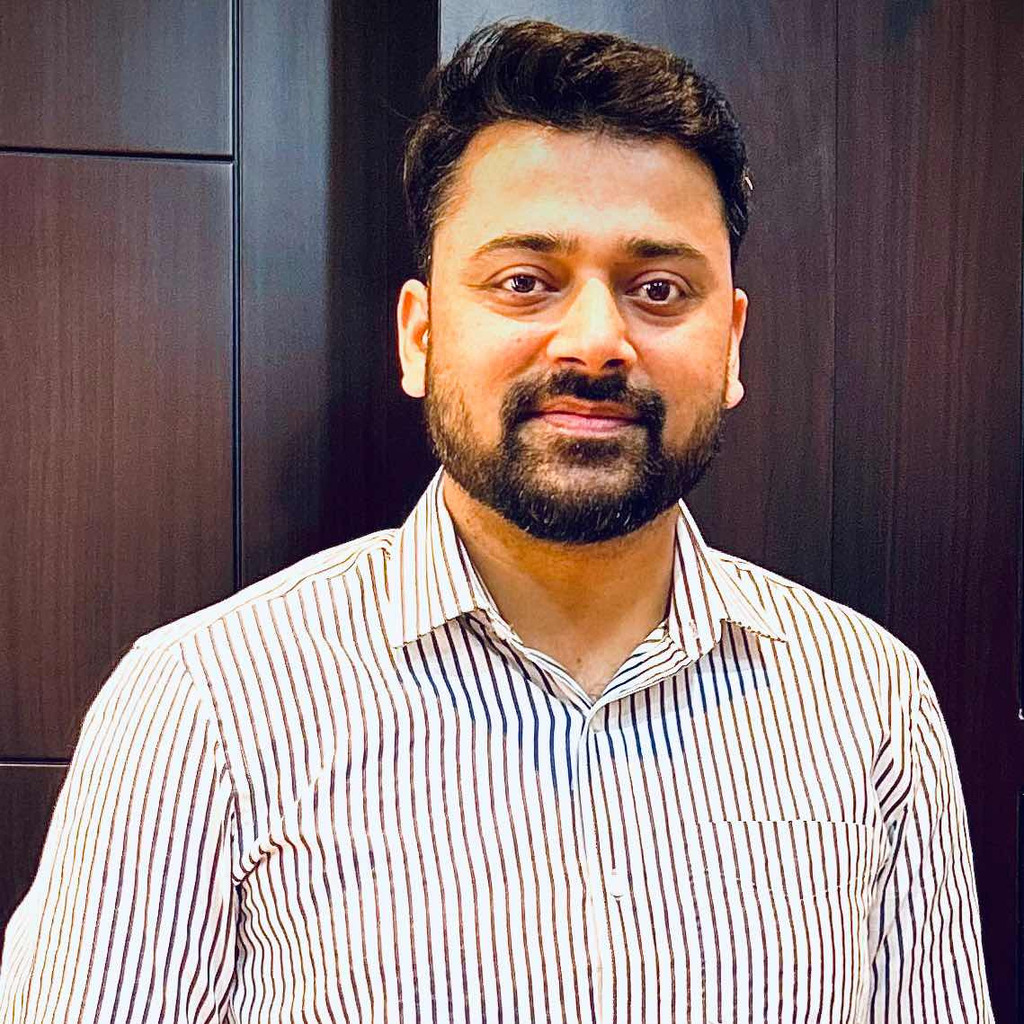 Tarun Sharma - Director - Cypresssoft | XING