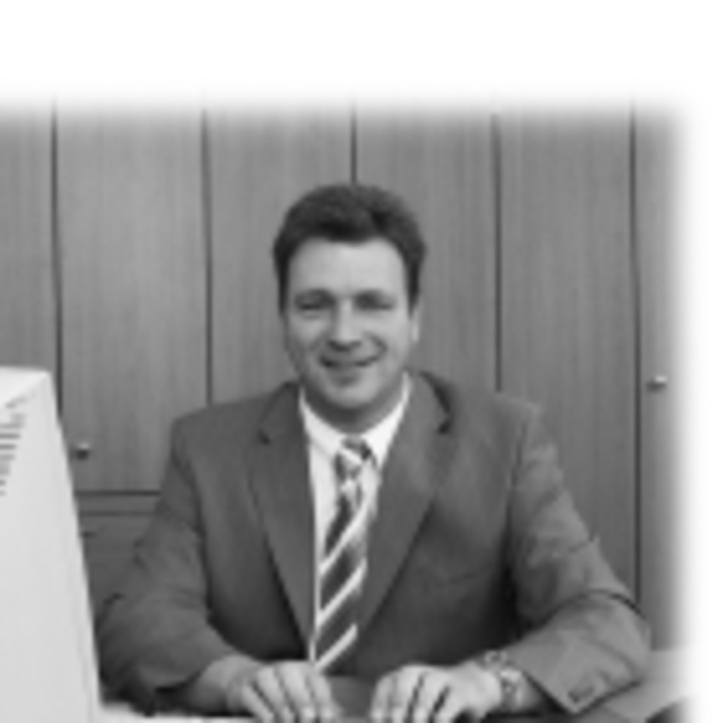 Frank Usner - Fachberater - Ströher GmbH | XING