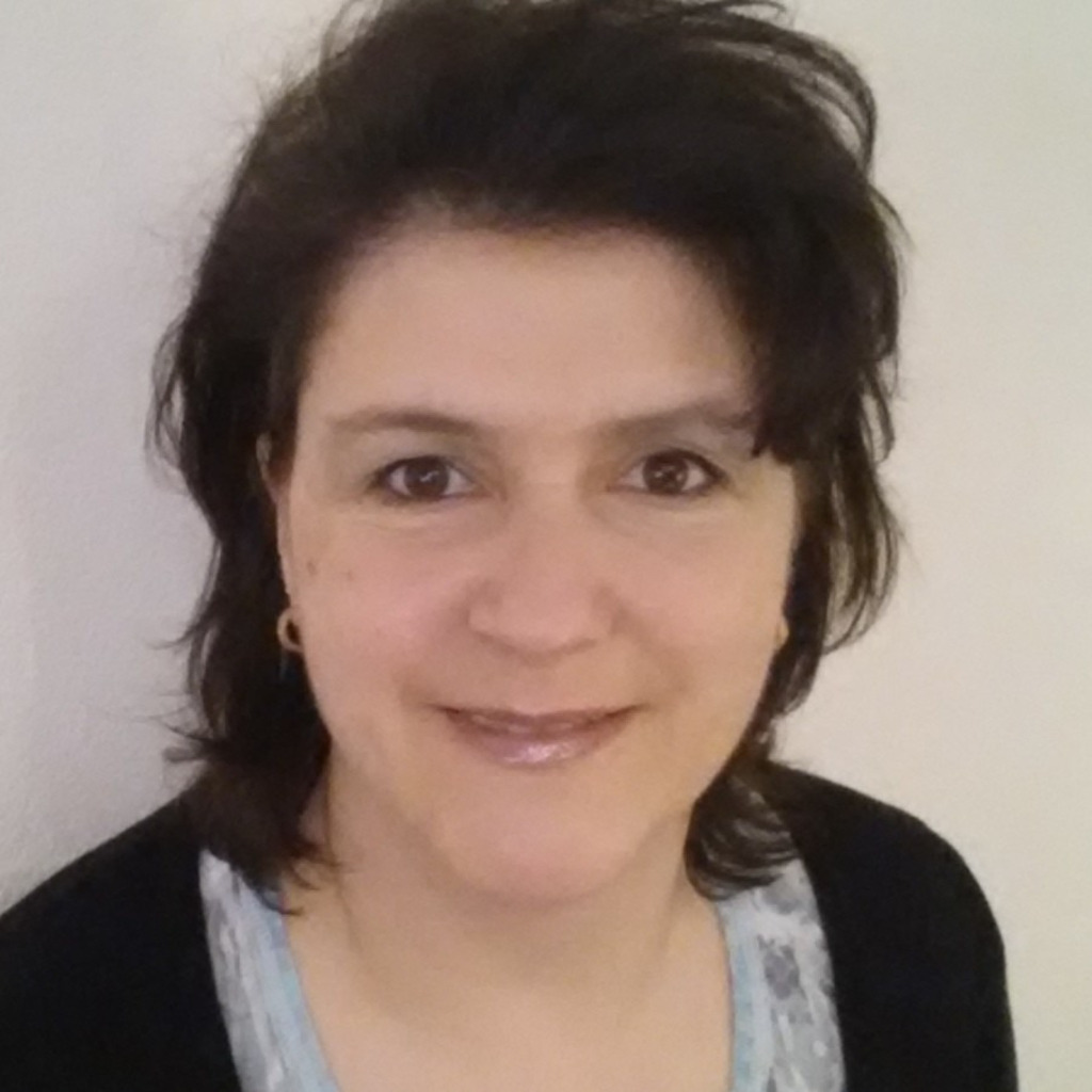 Nicole Racine - Assistentin Immobilien-Bewirtschaftung - GRIBI ...