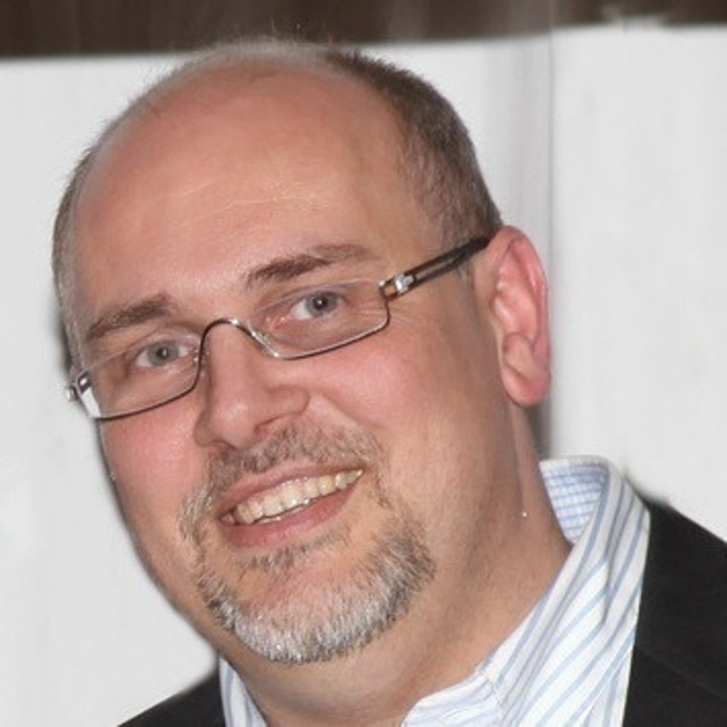 Torsten Meyer - Gebietsverkaufsleiter - Modula GmbH | XING