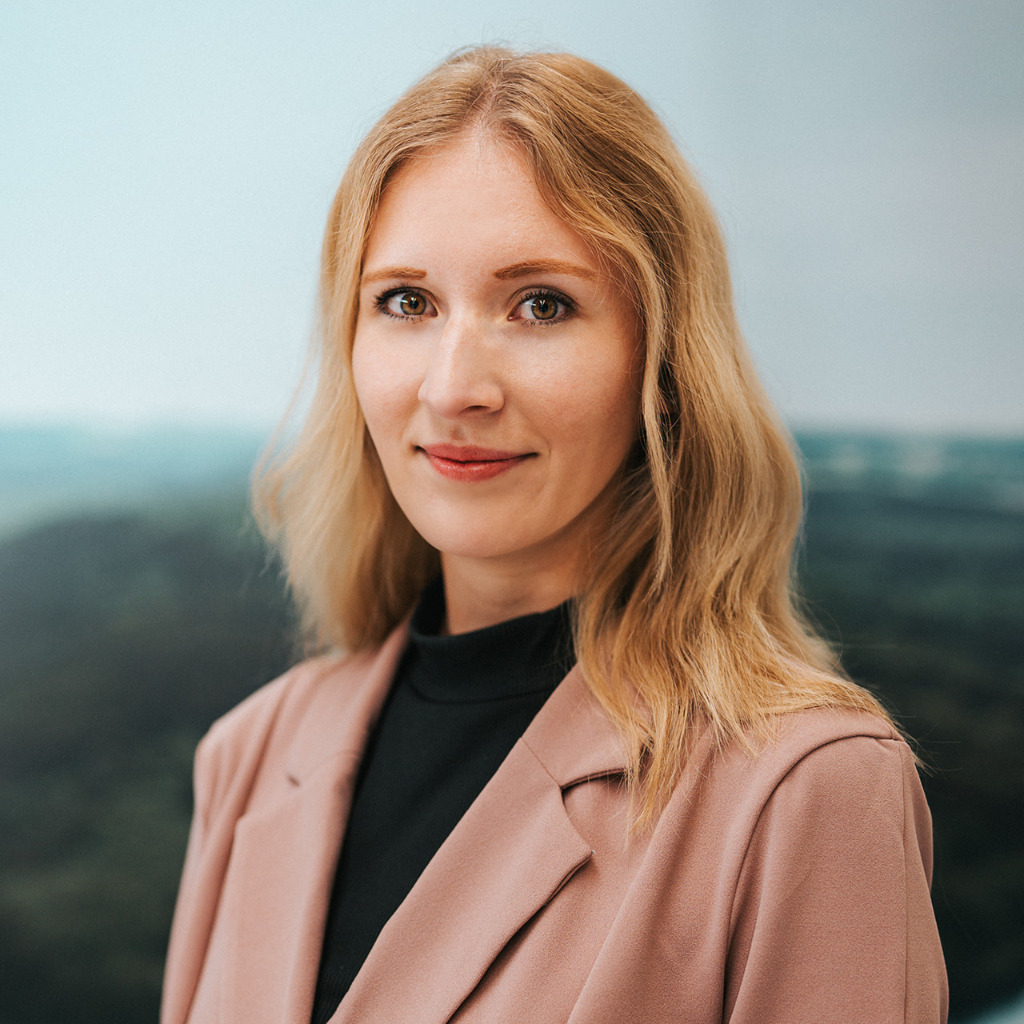 Andrea Gerz - Marketing/ Vertrieb - STRIKO Verfahrenstechnik GmbH | XING