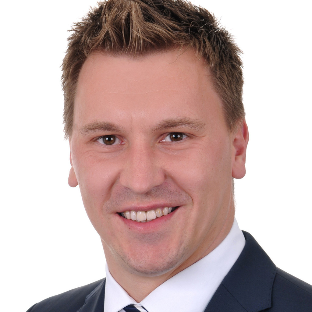 Dipl.-Ing. Daniel Dunkel - Leiter Disposition Region 1 Ingolstadt ...