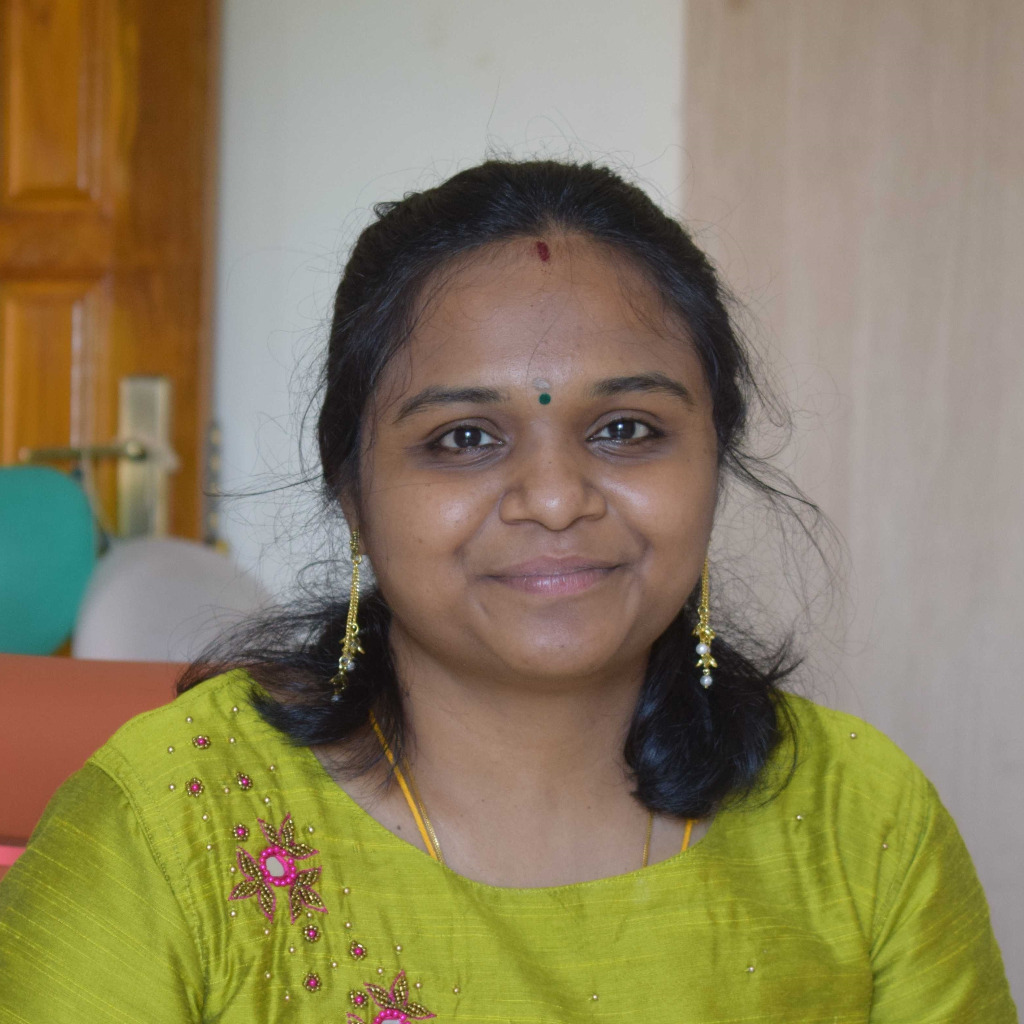 Ranjitha Athiappan - software engineer 3 - Viasat India Private limited ...