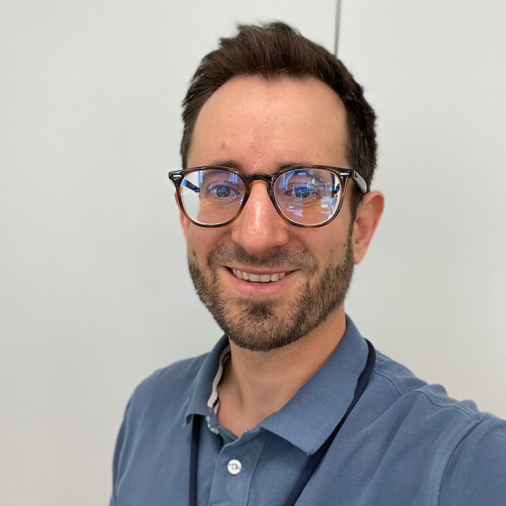 Adrian Bendel - Experte für Werkstoffprüfung und Analytik - Siemens AG ...