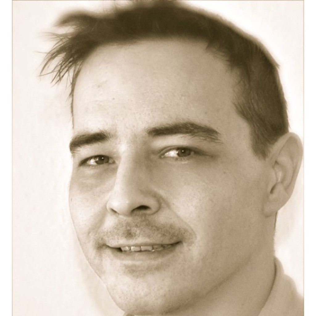 Daniel Seitz: Web-Entwickler (Frontend) | XING