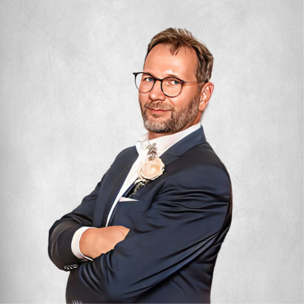 Alex Jost - geschäftsf. Gesellschafter - Alexander Jost GmbH | XING