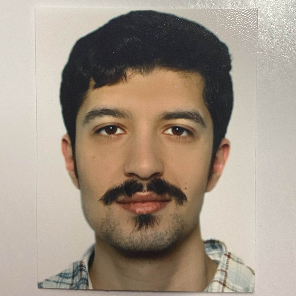 OSAMA HAMADA - Chip Designer - TenX | XING