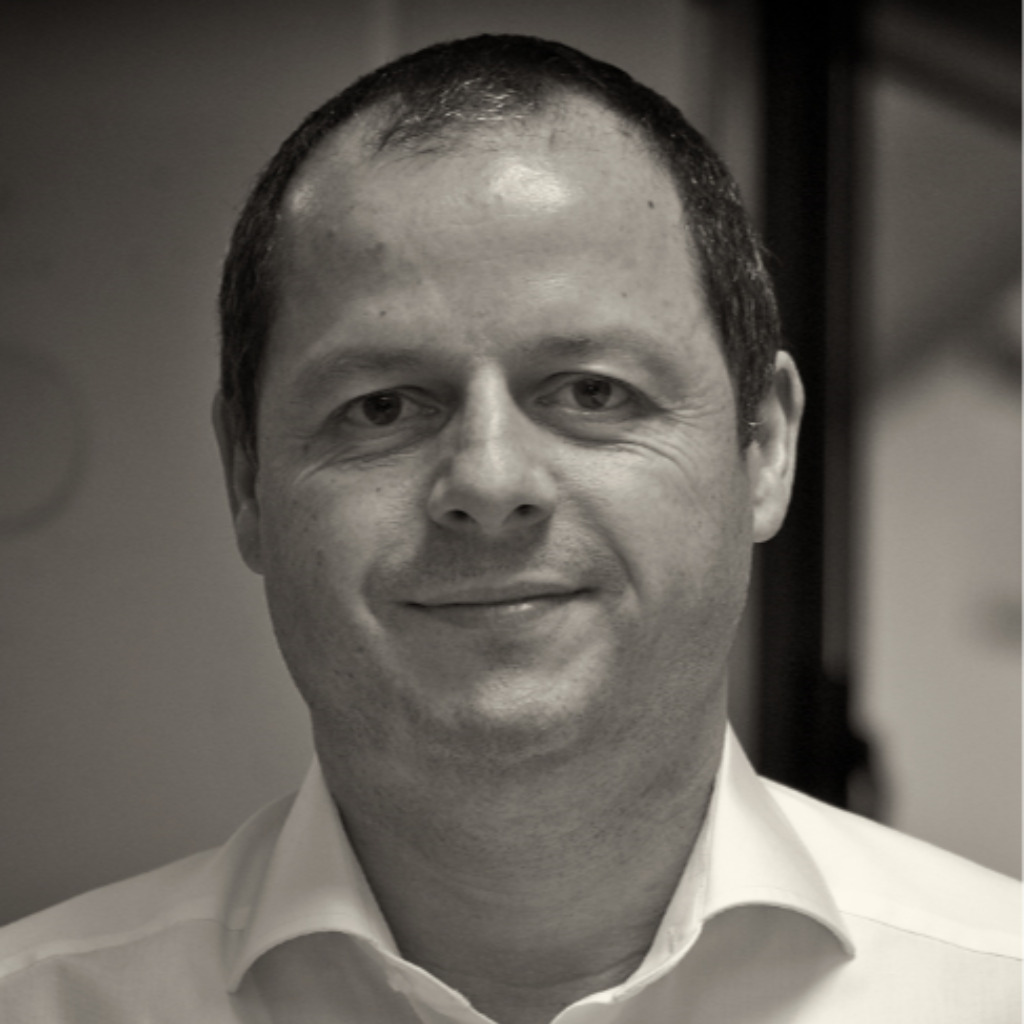 Robert Fröhlich - Geschäftsführer - IS4IT GmbH | XING