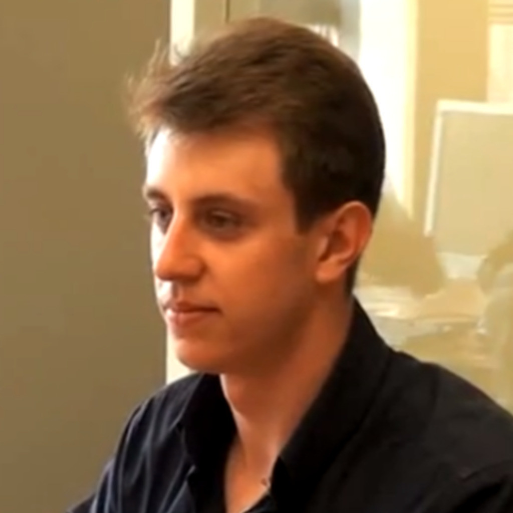 Sergey Stepanov - Senior Web Developer - Blizzard Sport GmbH | XING