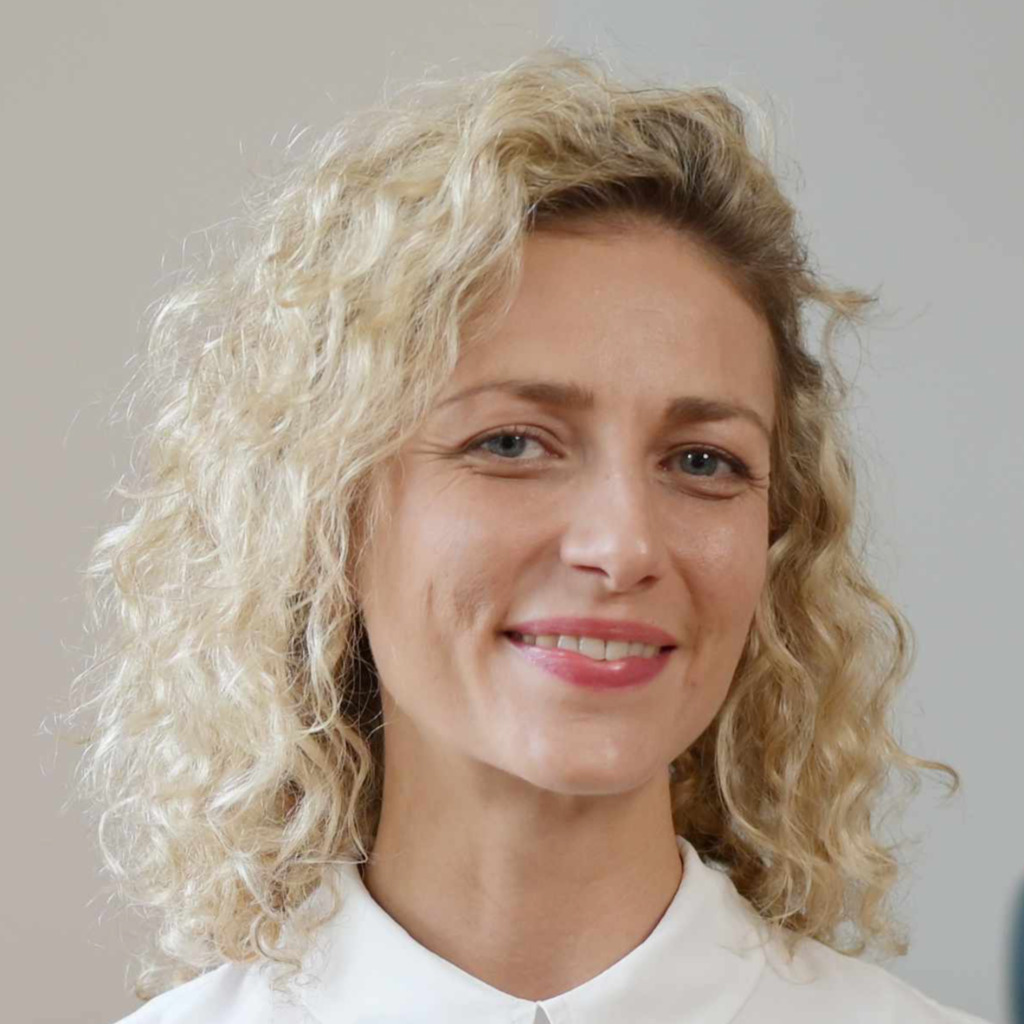 Velichka Strashimirova - Architektin - Wolke A | XING