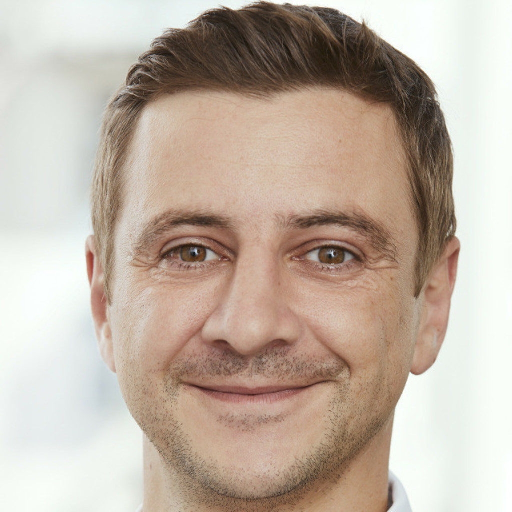 Robert Manea - Software Architect - Atruvia AG | XING