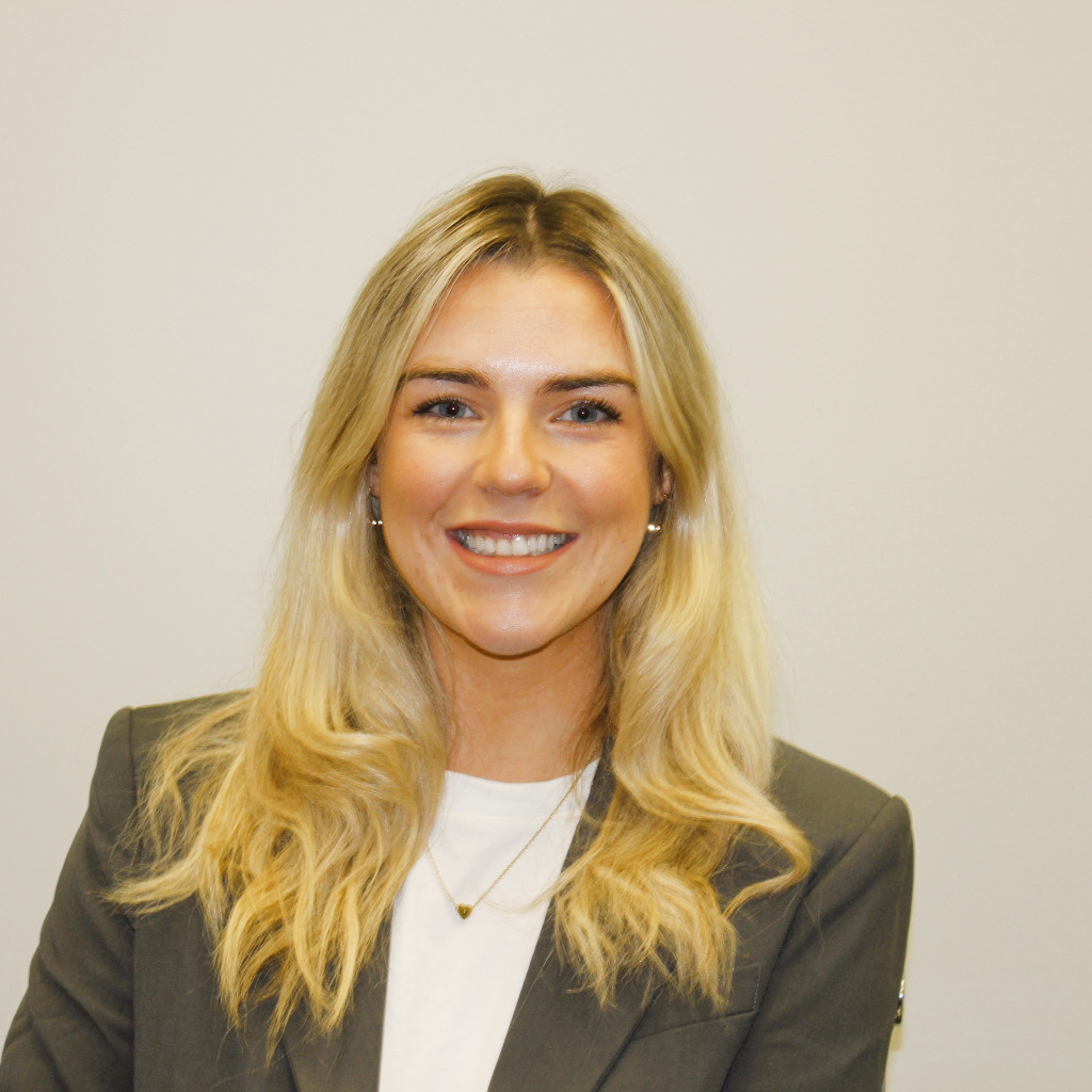 Emma Mullen - Talent Acquisition Specialist - OSI Maritime Systems | XING